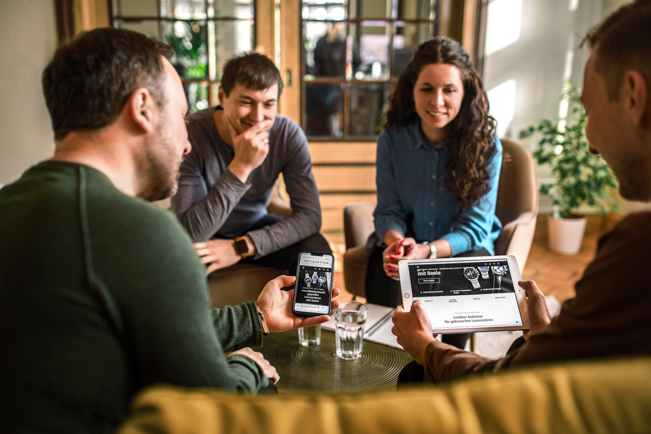 POSTYOU // Werbeagentur Chemnitz