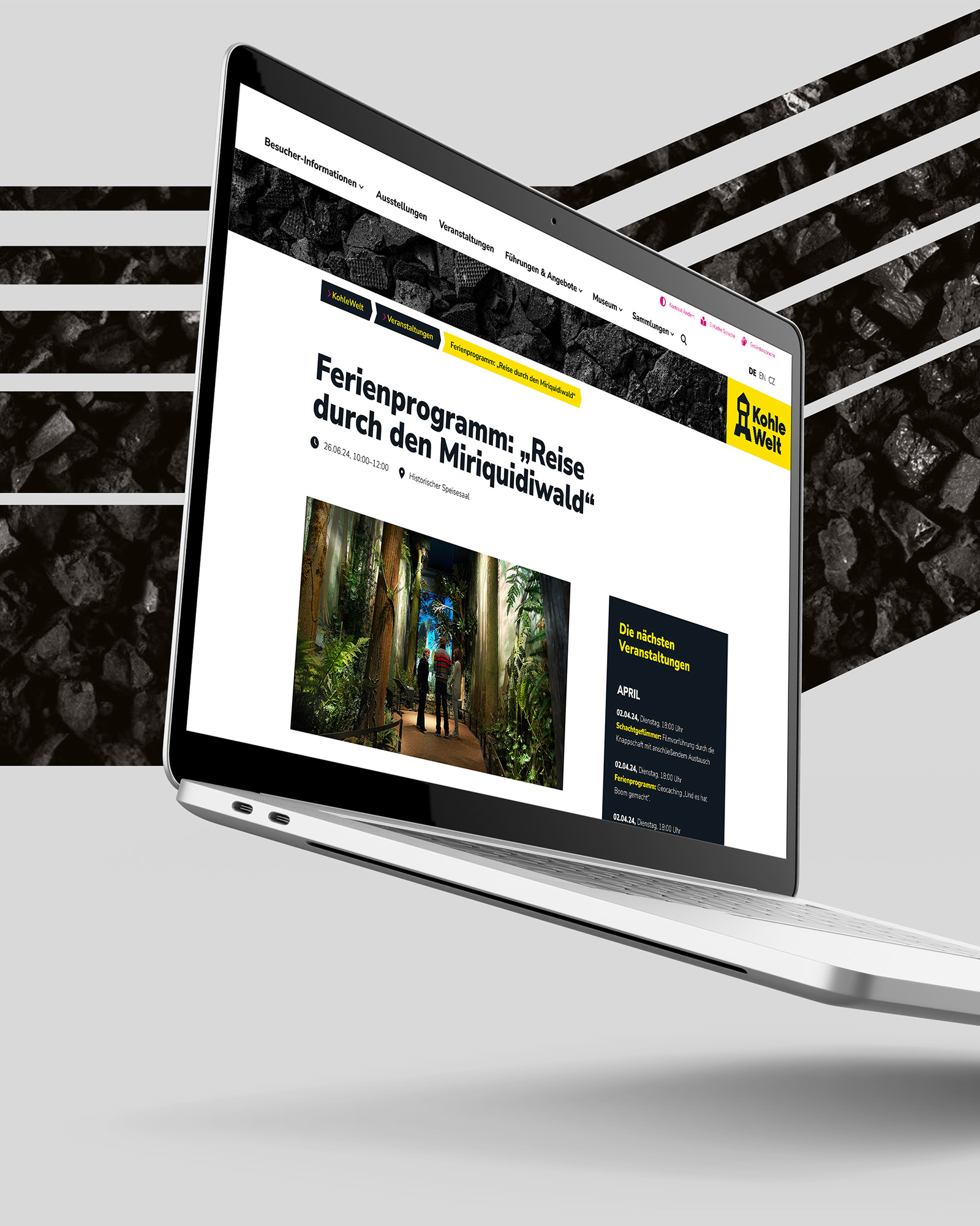 POSTYOU // Werbeagentur Chemnitz