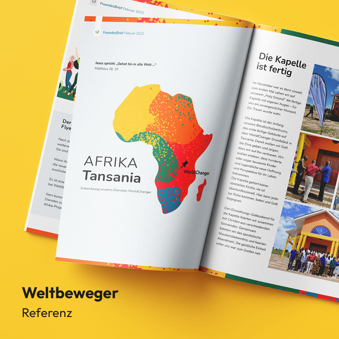 Team // POSTYOU Werbeagentur Chemnitz